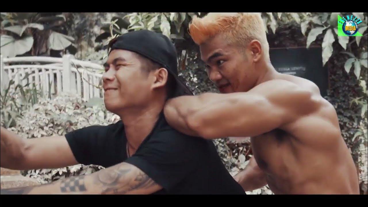 ITNA TAWH MAPANG KHAWM NI||Fighting Scenes||2025 - YouTube