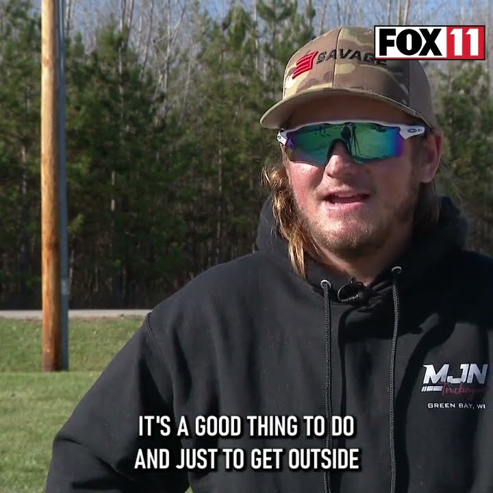 Bonfire explosion victim healing process - YouTube