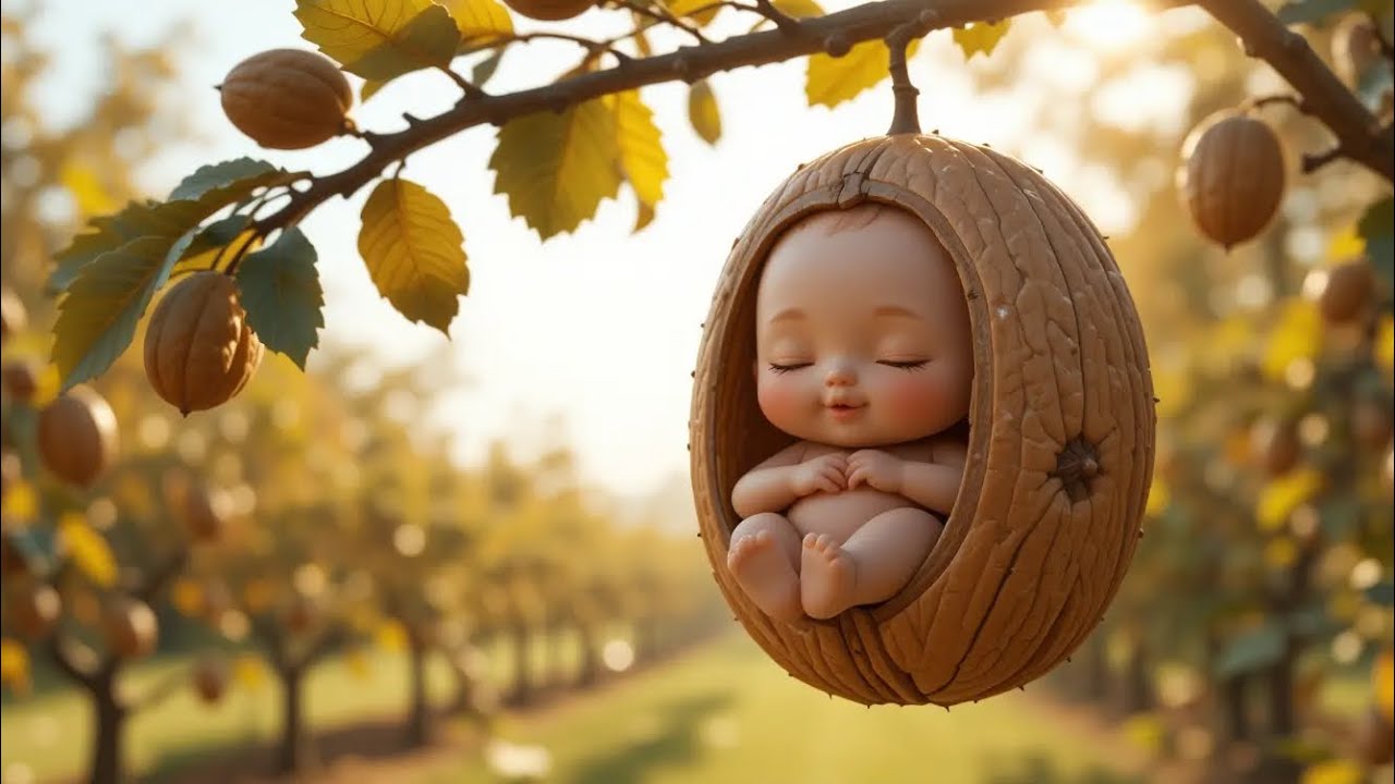 Babies in Trees, ai animated video,cute baby 🍼,#ai #cute ,#baby,#aiart ...