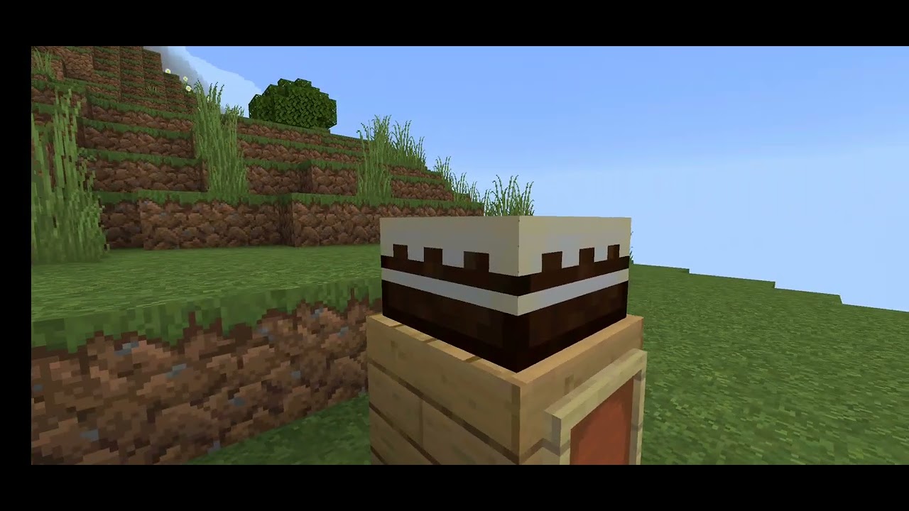 Vanilla Cake Textures - link to read description free download! - YouTube