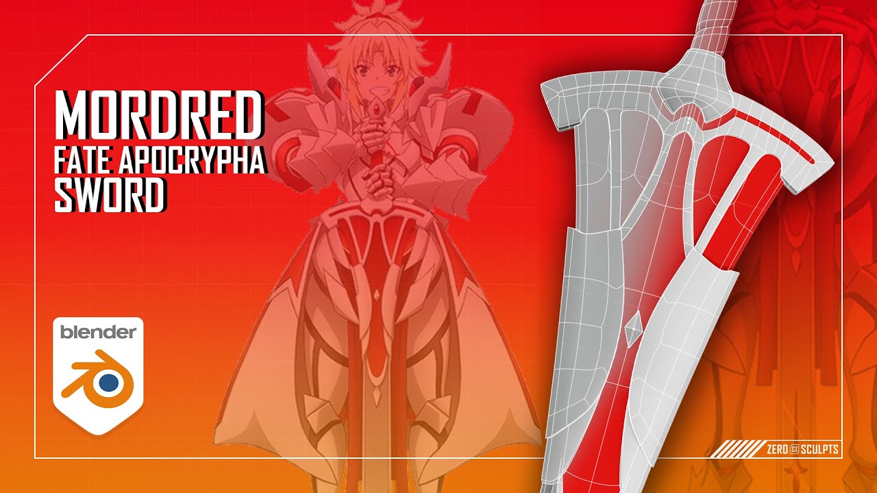 Sword - Fate Apocrypha - YouTube