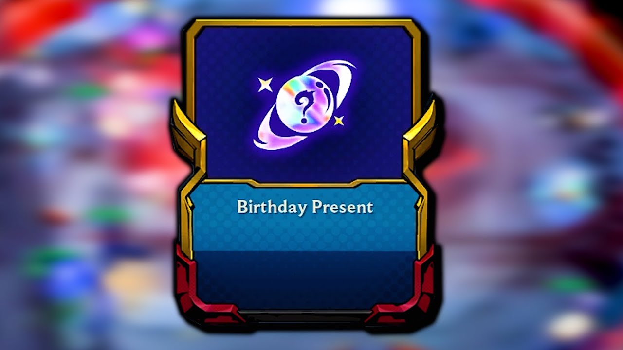 Each Level Is A Birthday | TFT| P. 12.23B - YouTube