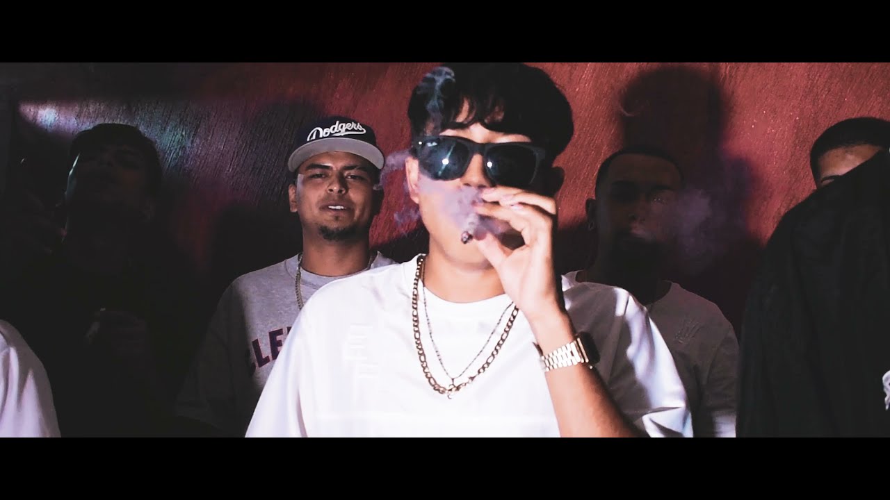 GR 58 - 100 JM (Official Music Video) - YouTube Music