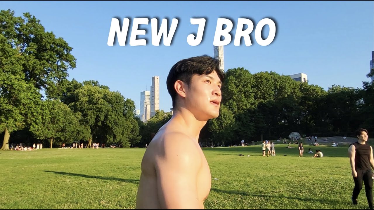 New Job, Life Updates, and New J Bro? - YouTube