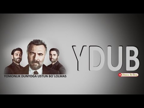 Yomonlik Dunyoga Ustun Bo'lolmas 2-Treyler