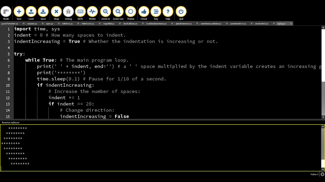 *hacker voice* "I'm in." - YouTube