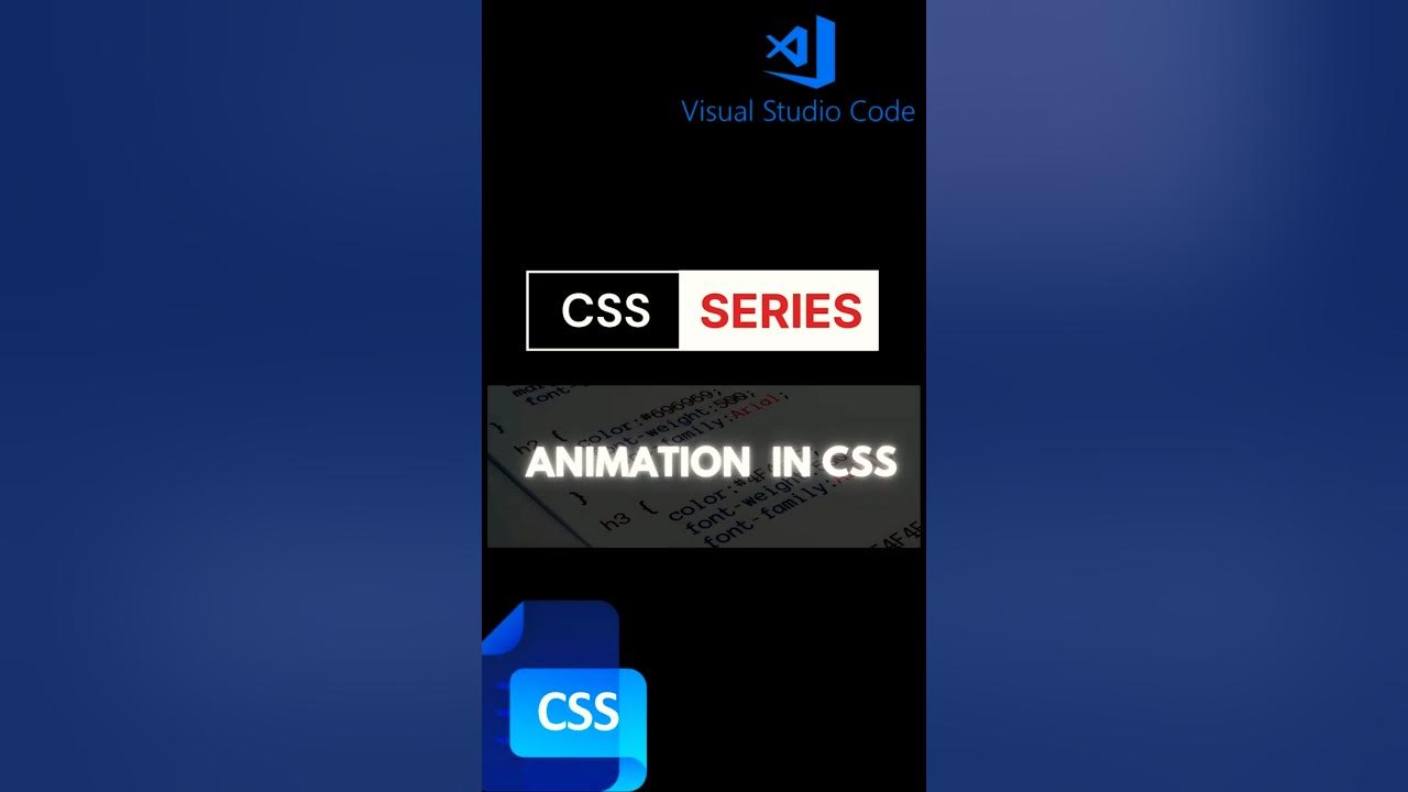 CSS Animations That WOW! | Make Your Design Stand Out in 2025 #CSSAnimation #webdeveloper - YouTube