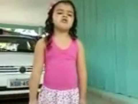anitta mirim (show das poderosas)