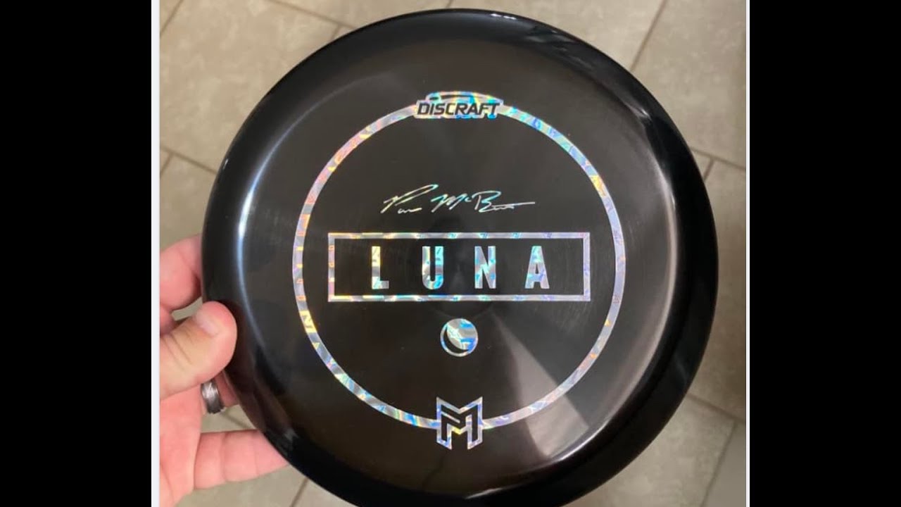 Jonathan W Midnight Luna 🔥 - YouTube