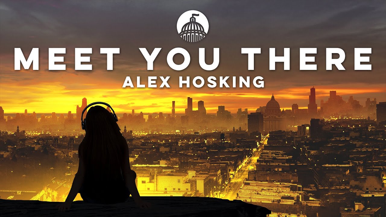 Alex Hosking, Martin Jensen, Jimmy James - Meet You There - YouTube