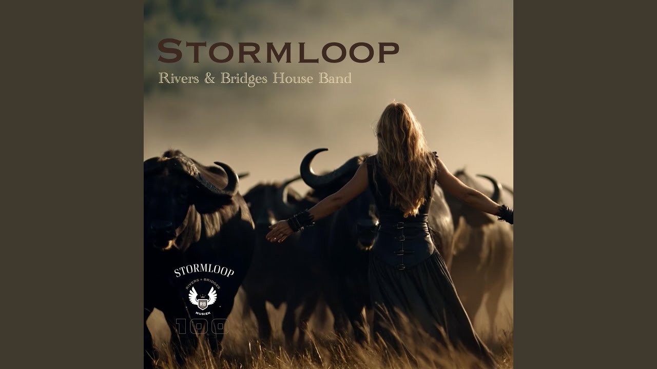 Stormloop - YouTube