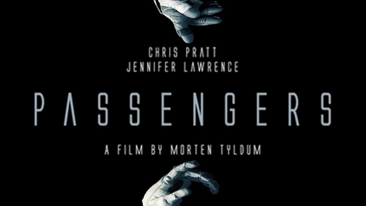 After Credits - Passengers - YouTube