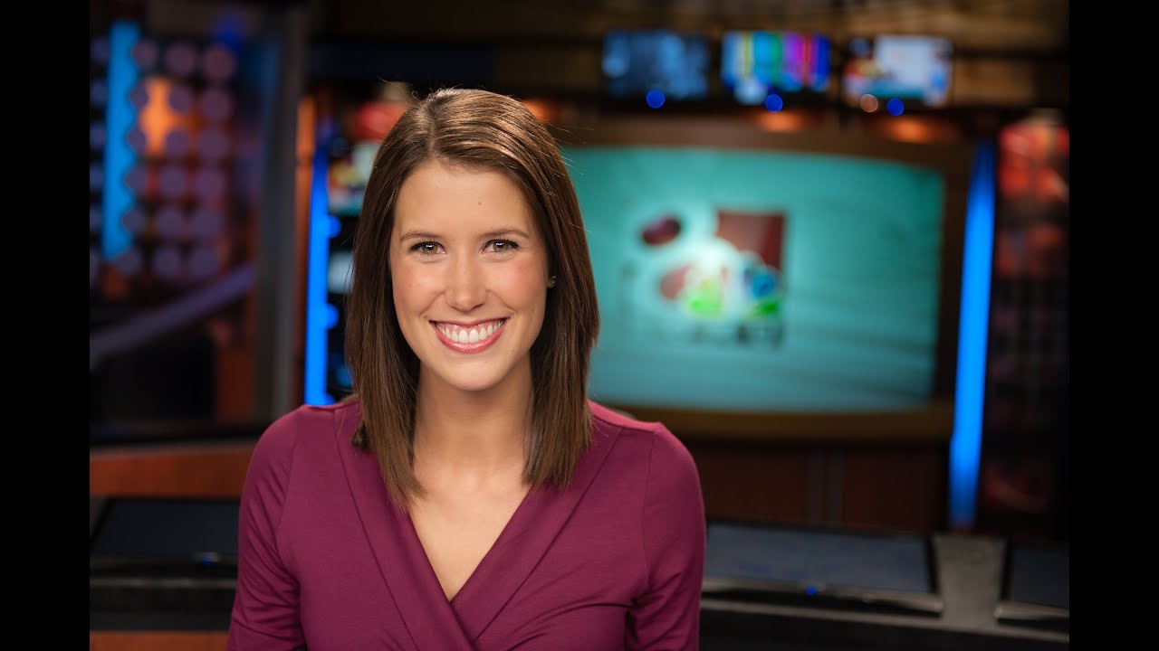 Katie Link Anchor - YouTube