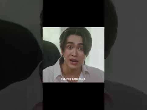 𝐉𝐮𝐬𝐭 𝐅𝐚𝐧𝐠 𝐁𝐞𝐢𝐧𝐠 𝐀 𝐁𝐚𝐝𝐝𝐢𝐞....😉 𝐖𝐞 𝐀𝐫𝐞 💌 #boomtharathorn #aouthanaboon #aouboom #wearetheseries