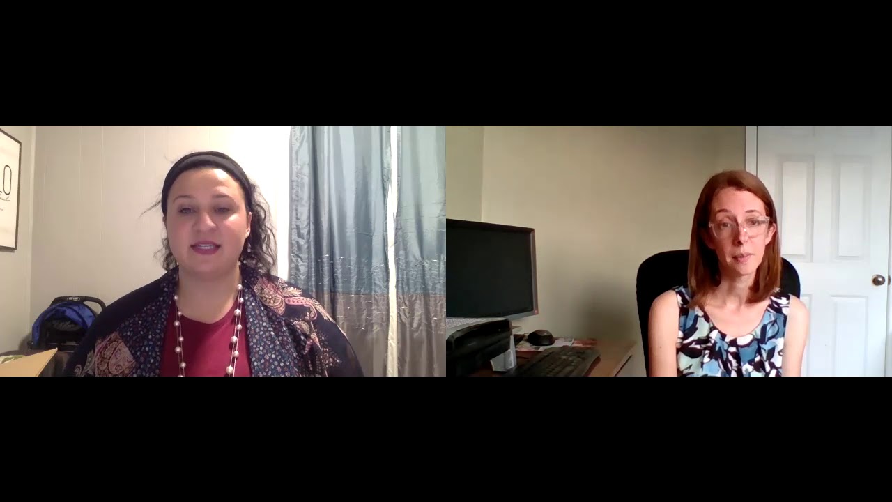 Renfro Interview 1 Assignment - YouTube