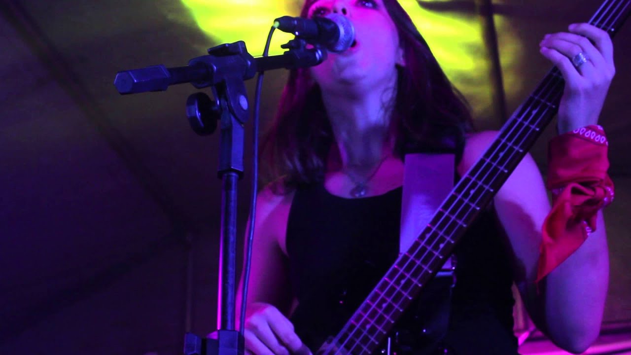 Kickin' Rocks - ll Blizzard of Rock - YouTube