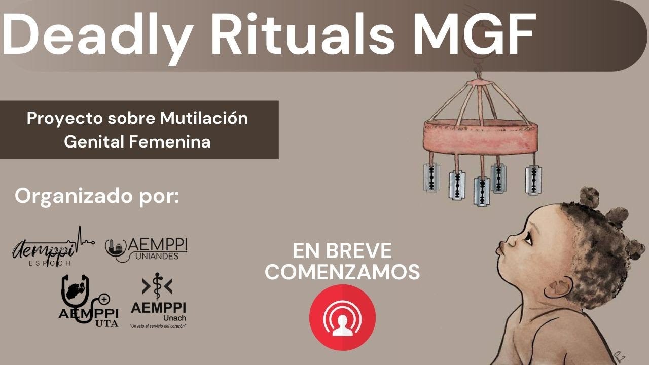 Deadly Rituals MGF - YouTube