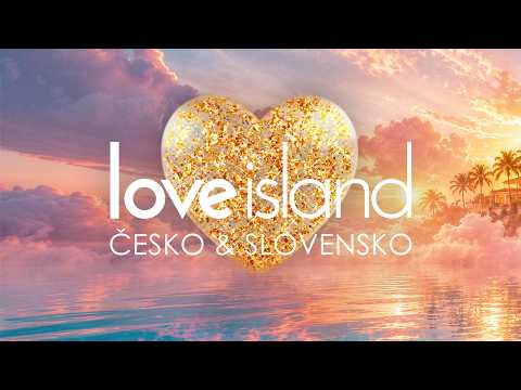 Love Island Česko & Slovensko | už v pondelok 7. septembra na Voyo
