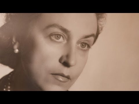 María Laffitte, pionera del feminismo intelectual