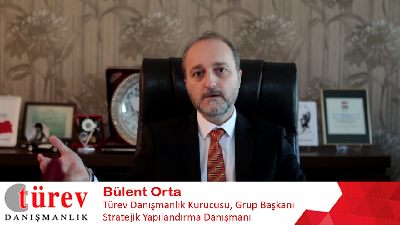 Türev Danışmanlık Tanıtım Videosu 2017 - YouTube