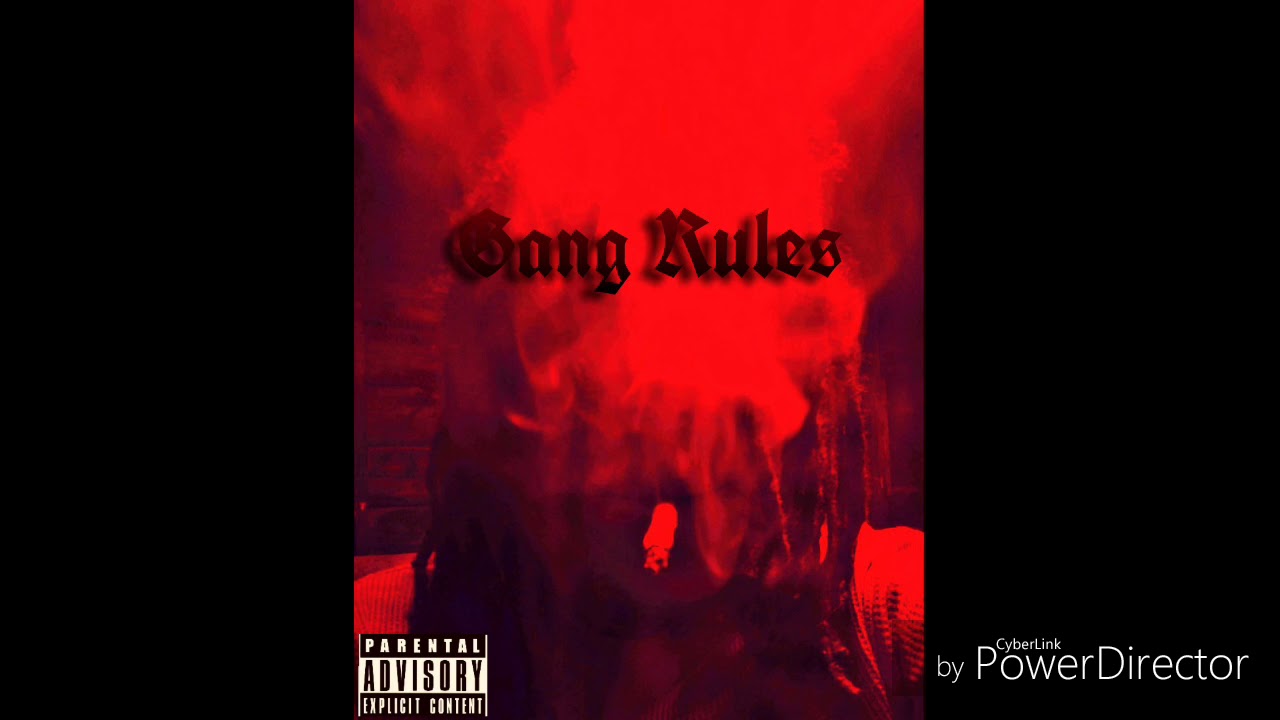 GANG RULEZ - Dez - YouTube