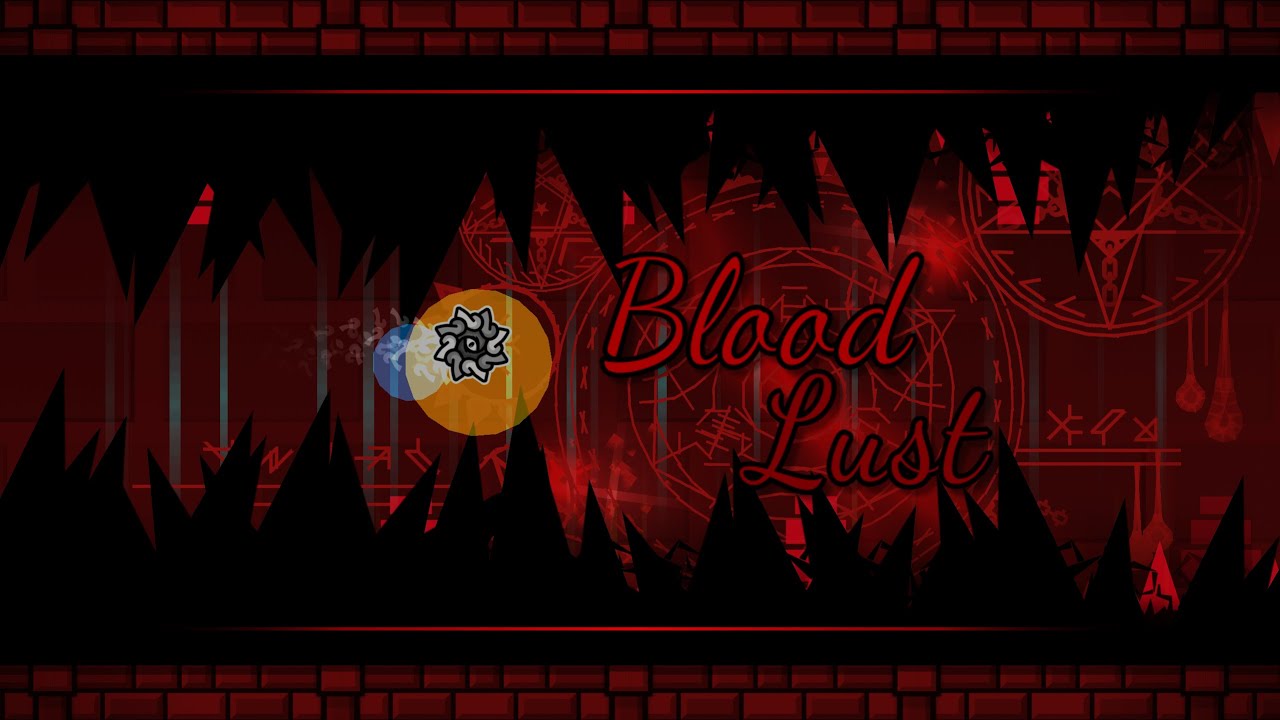 What does Quasar's old version of Bloodlust look like? - YouTube
