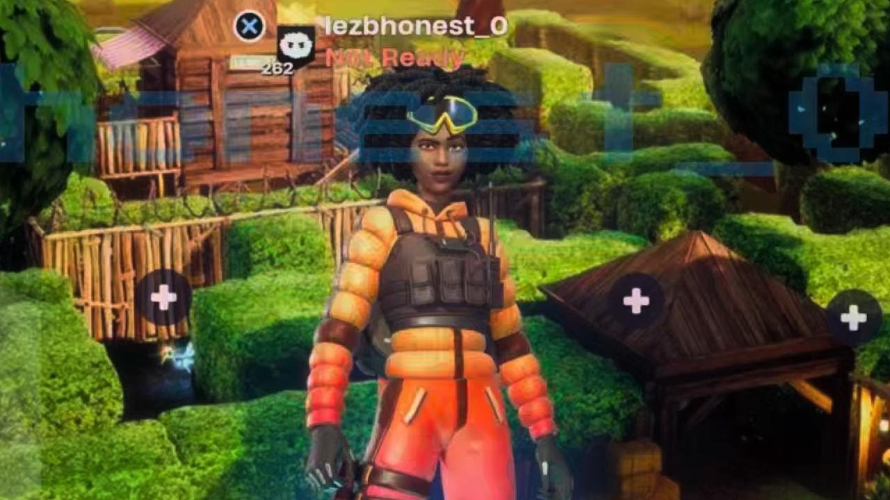 100 elims in fun 2D gun game 💯 - 2024_3_3 - YouTube