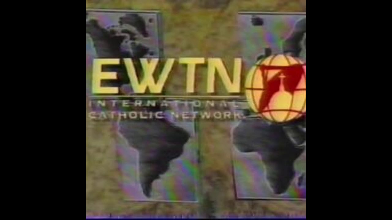 EWTN - Prelude No. 1 in C Major TV Spot Music - YouTube