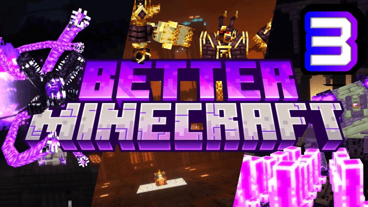 Exploration et Découverte de EVERDAWN ! BETTER MC #3 - YouTube