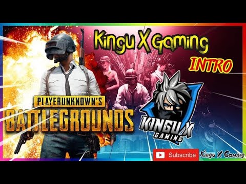 MY FIRST YOUTUBE VIDEO |Introducing my Youtube Channel| Kingu X Gaming ...