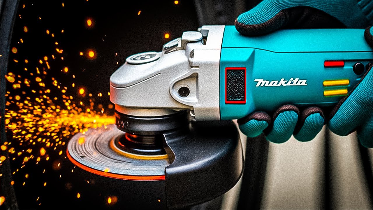 20 Cordless Power Tools You NEED In Your Workshop - YouTube