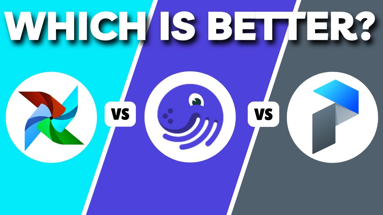 Airflow vs Dagster vs Prefect - Which Workflow Platform Will Streamline Your Operations in 2025 ...