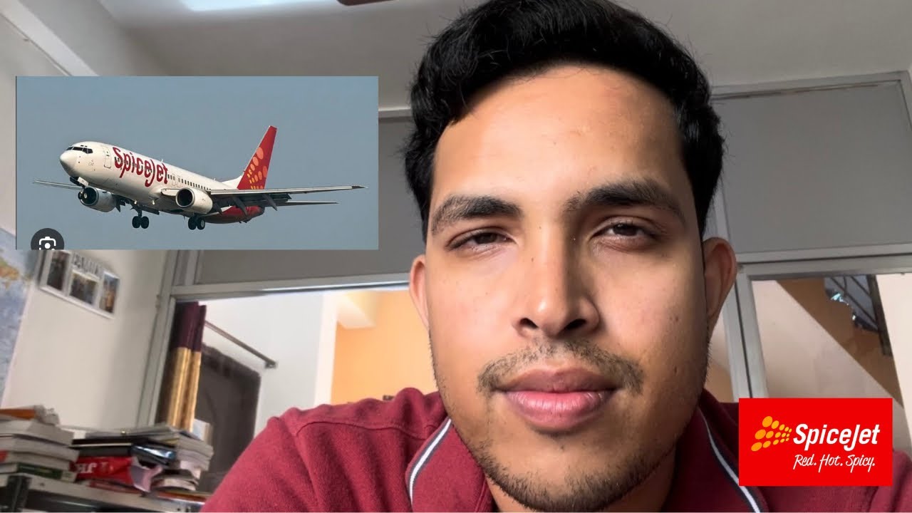 I cracked spicejet’s cabin crew interview in 1st attempt with the help ...