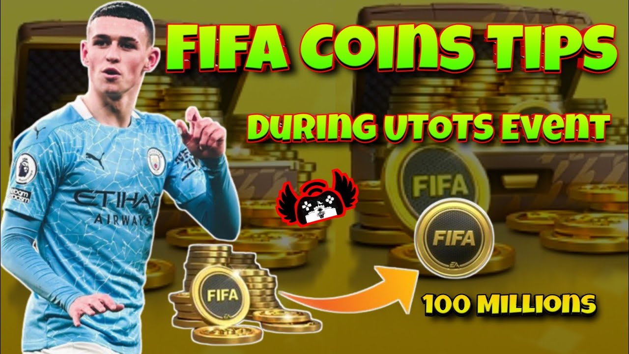 How to Make Millions of FIFA Coins 🤑 during Trasfer Market Crash | 110 ...
