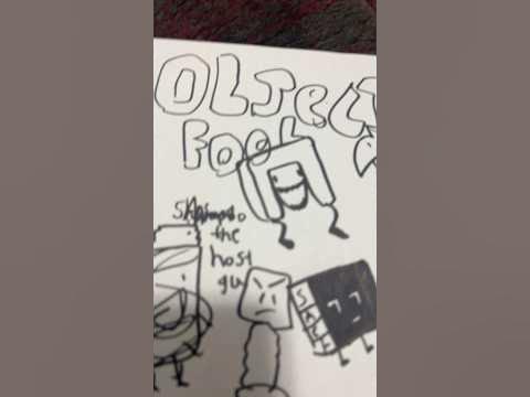 Object fool intro - YouTube