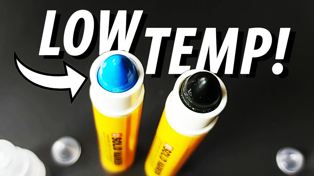 Sakura: The MOST OPTIMIZED Paint Stick?! | Tagging with Sakura ...