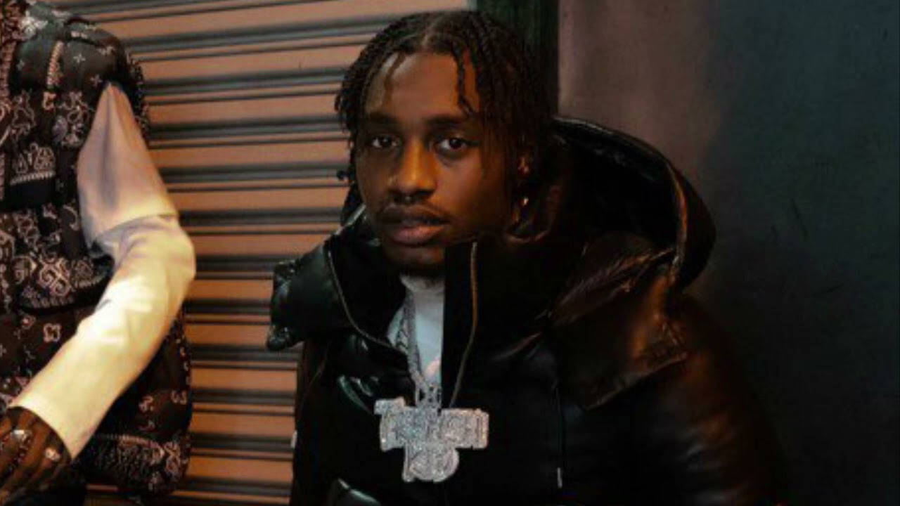 Lil Tjay ft Tee Grizzley- Get Back [Unreleased] - YouTube