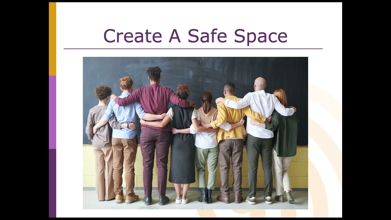 Micro Teach: Safeguarding and you Apprenticeship - YouTube