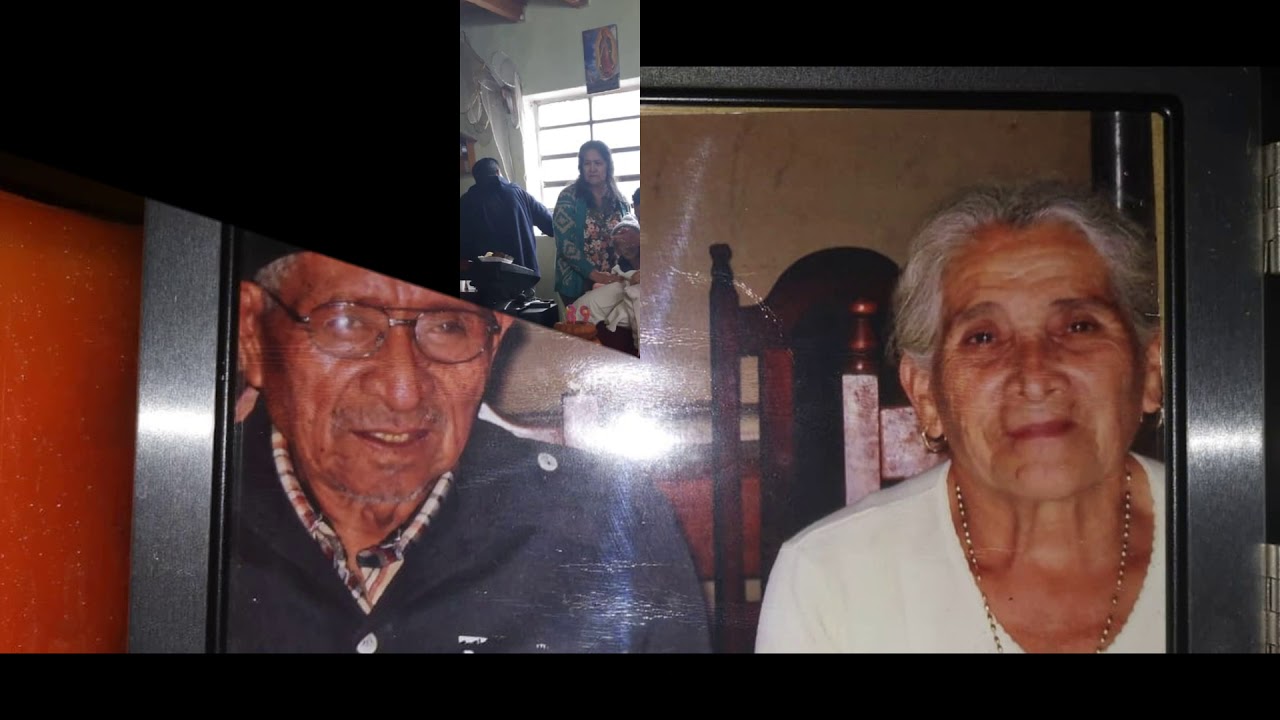 LIDIA MORALES - YouTube