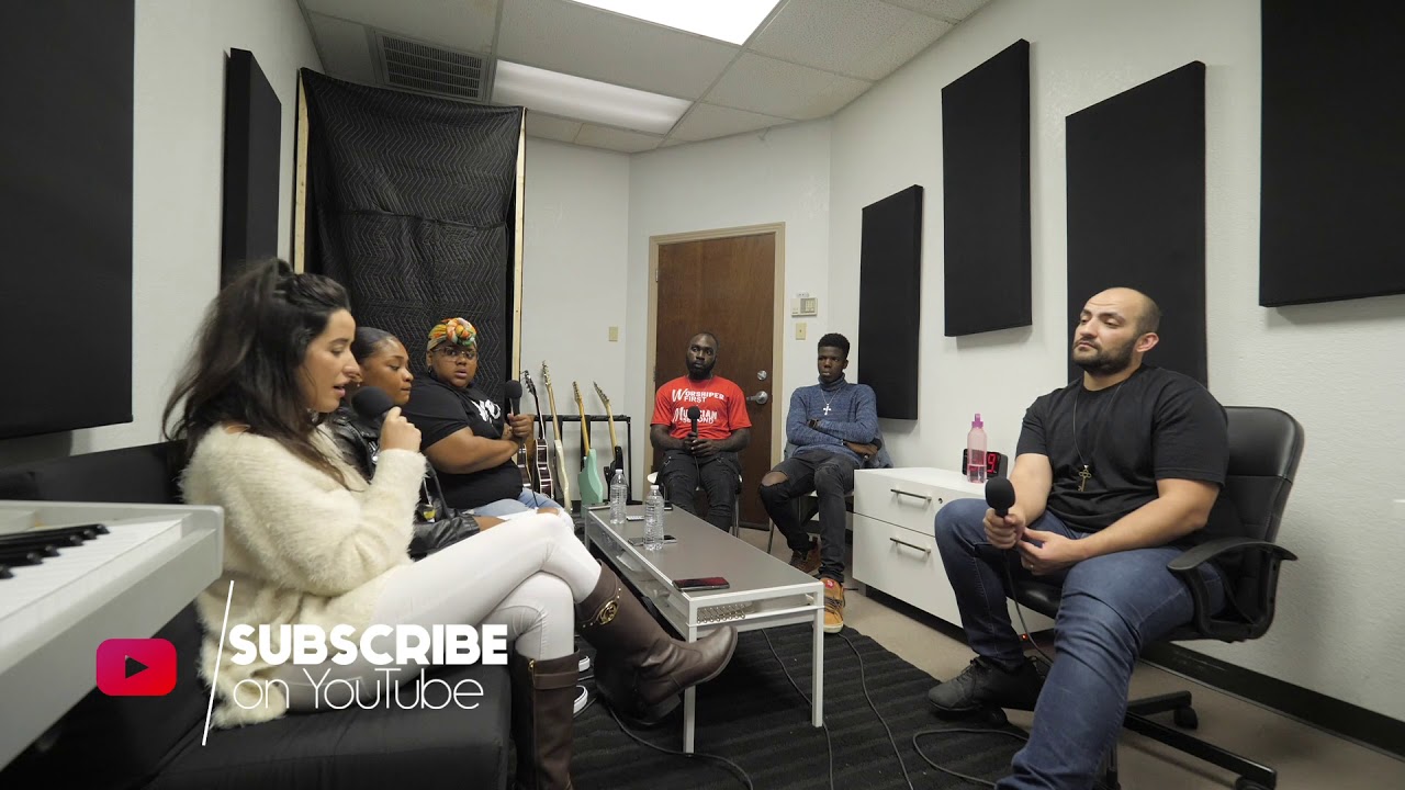 The Move Podcast | What is Respect? - YouTube