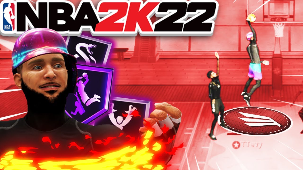 MY TWO-WAY SLASHING PLAYERMAKING SLASHER IS LITERALLY THE GREATEST ...