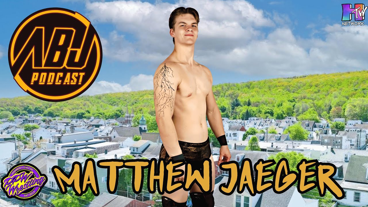 Matthew Jaeger| ABJ Podcast - YouTube