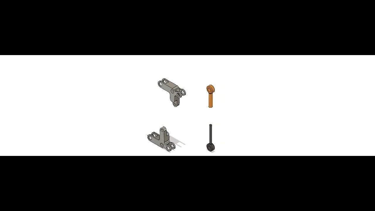 Piston fusion 360 diseño mecanico AM6AN - YouTube