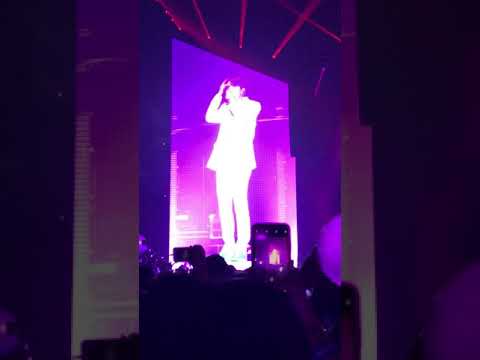 180912 J-HOPE “Just Dance” Part 1