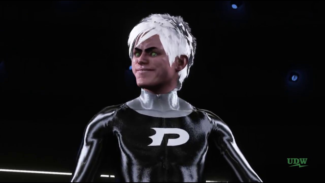 Danny Phantom vs. The Terminator - YouTube