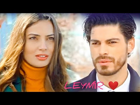 Leyla & Mirza çok güzel klip \