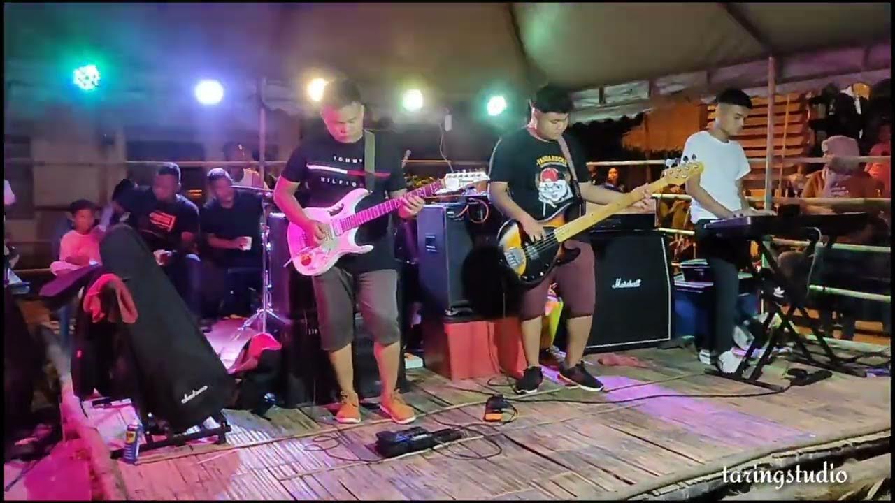 tak teng tuang live taringstudio kg bt7 jp - YouTube