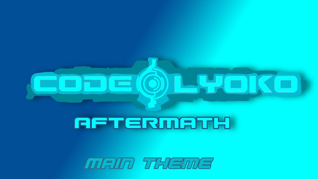Code Lyoko: Aftermath | Main Theme (200th Video Special!) - YouTube