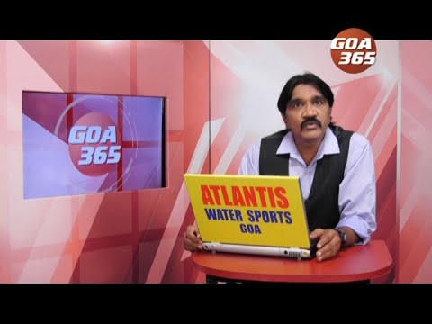 GOA 365 18th May 2020 Konkani Khobro - YouTube