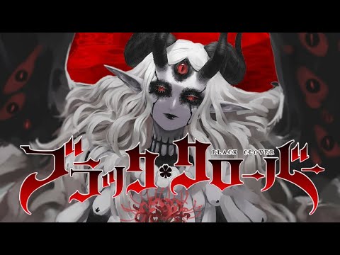 Black Clover - Megicula Theme - YouTube